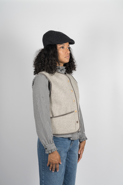 Collection Femme Arpin | Fabricants d'étoffes depuis 1817